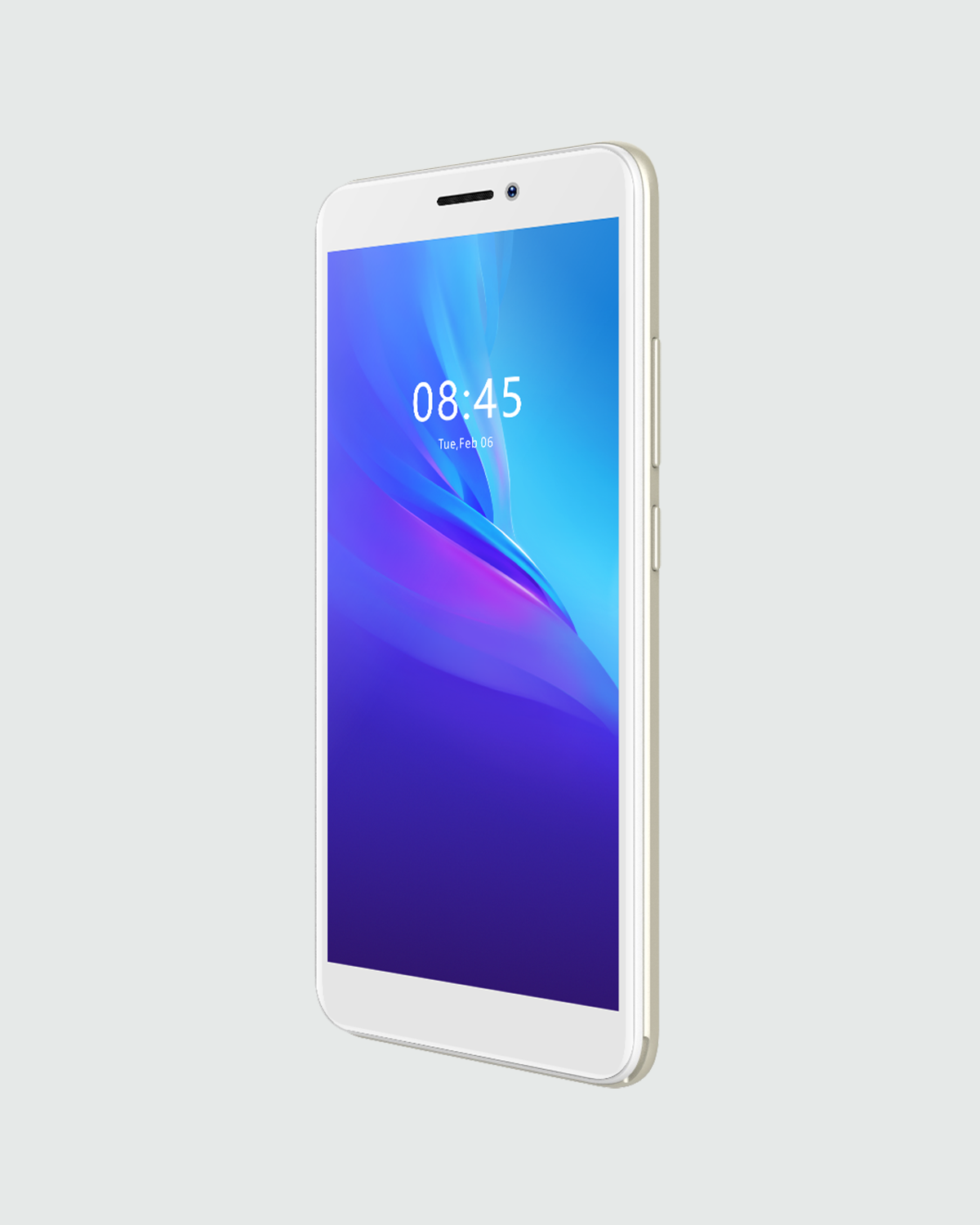 STAR55MAX (Double SIM - 4G - Écran 5.5'' - 32 Go, 3 Go RAM) – Konrow France