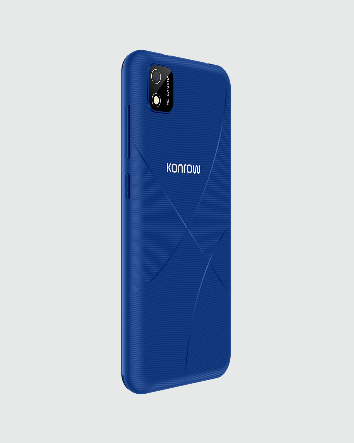 SOFT5 MAX (4G - Android 12 - Écran 5'' - 16 Go, 2 Go RAM) – Konrow France