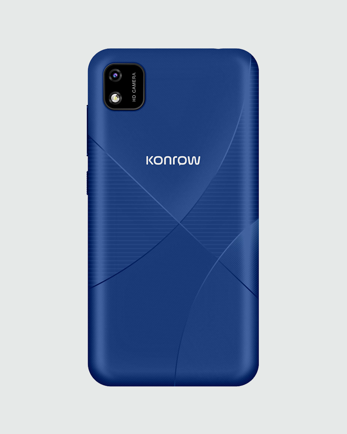 SOFT5 MAX (4G - Android 12 - Écran 5'' - 16 Go, 2 Go RAM) – Konrow France